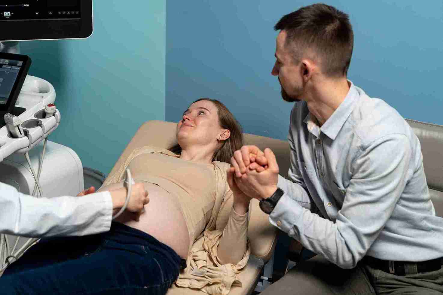 NIPT Test in Pregnancy: What It Is & When It’s Done
